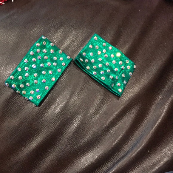 the line up | Costumes | Fringed Dance Costume | Poshmark